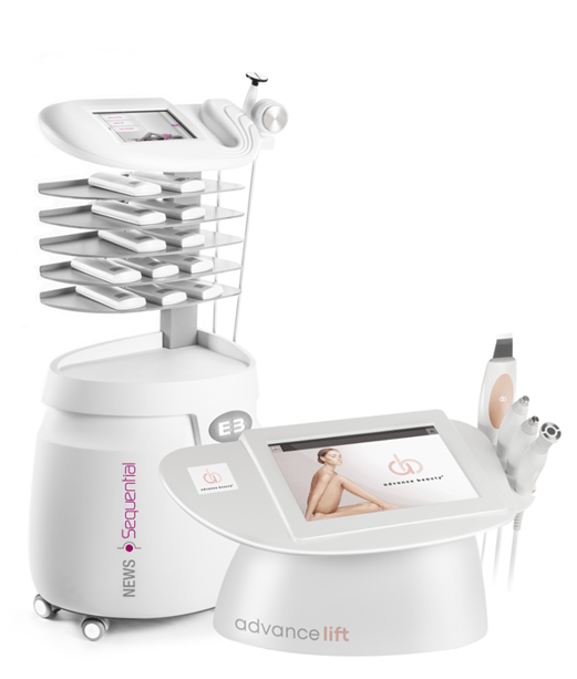 Advance Beauty débarque à Paris pour la 52ème édition du Congrès des ...