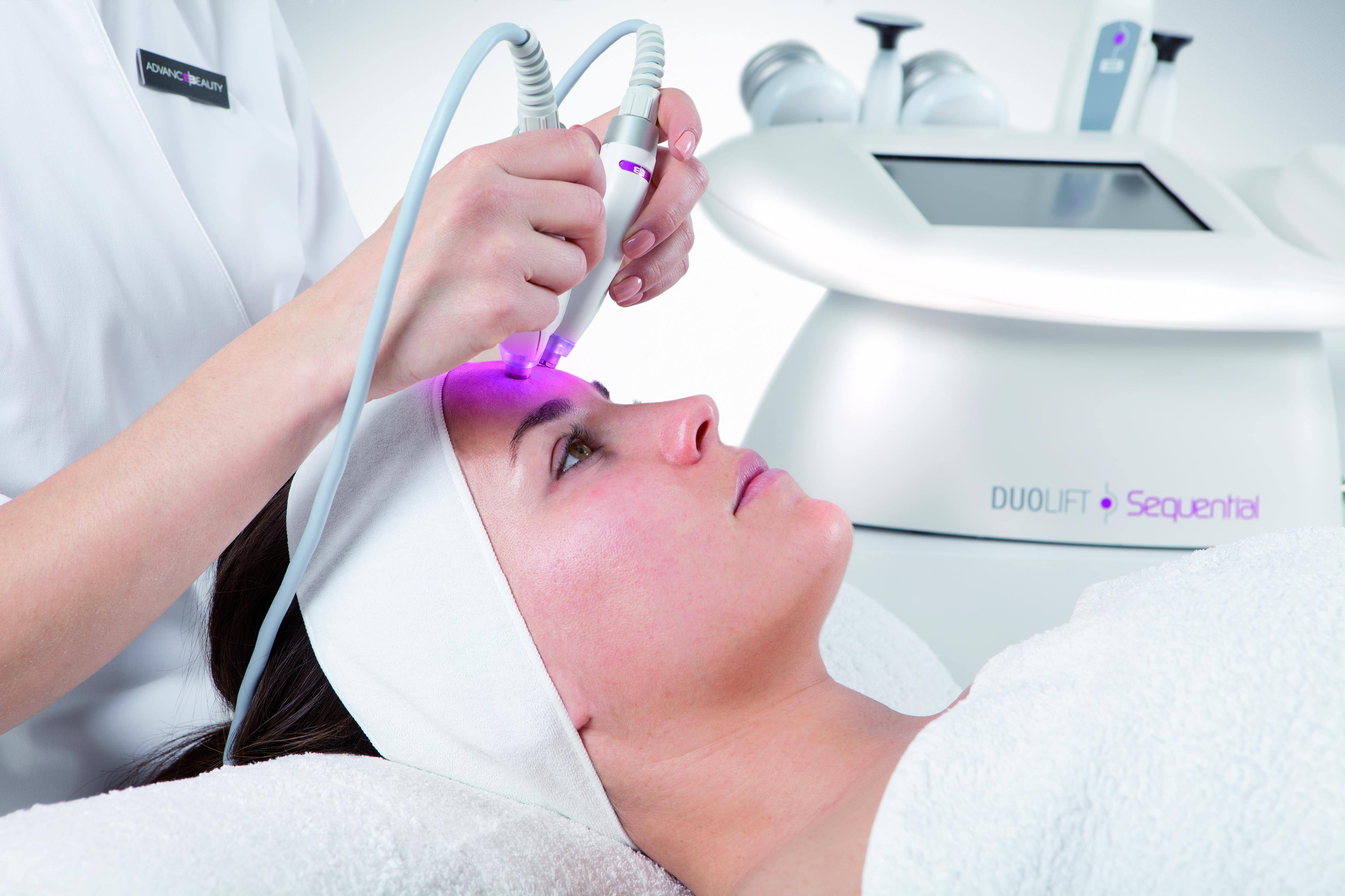 5 raisons de choisir Advance Beauty