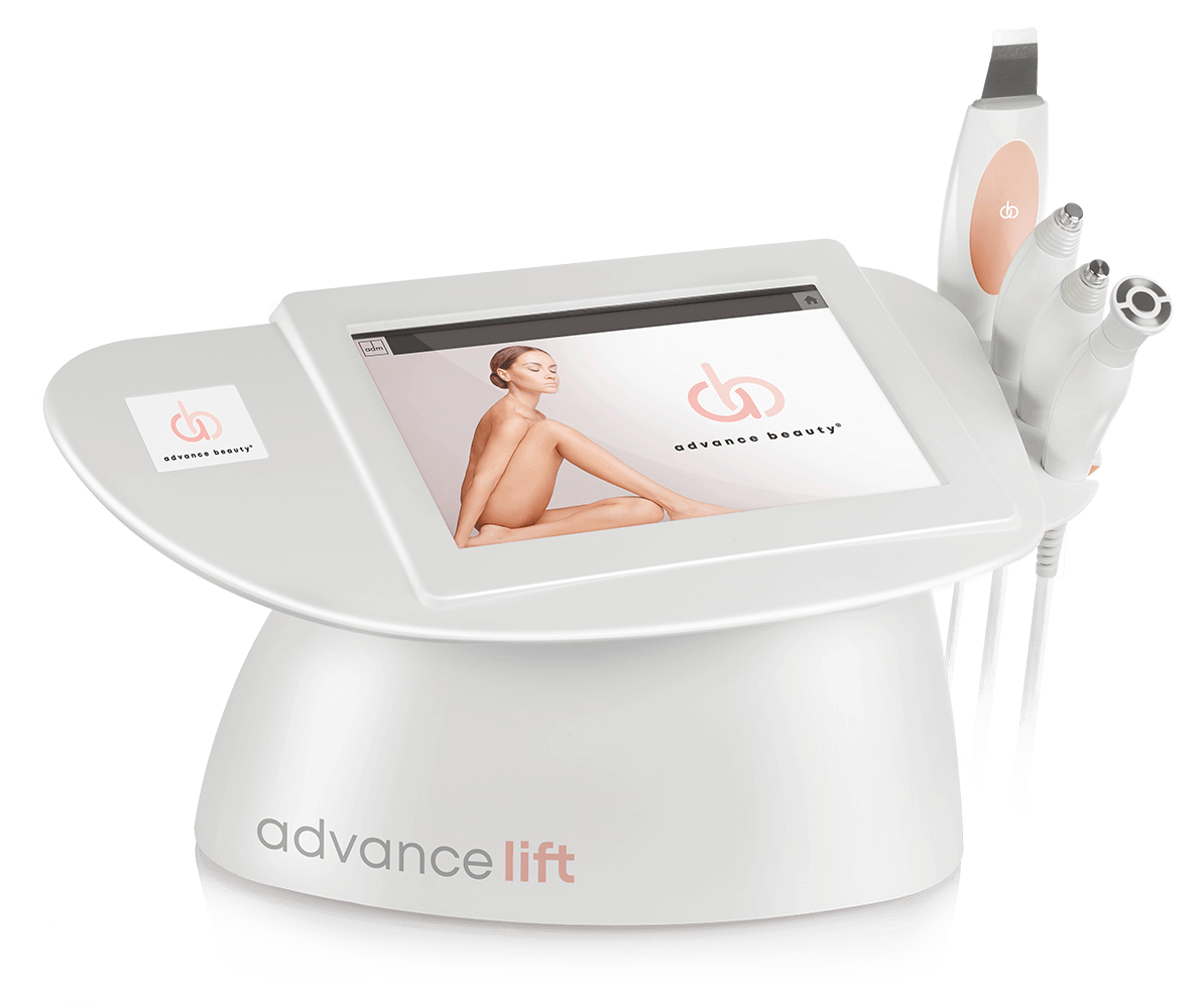 Nouveauté : L'Advance Lift - L'anti-âge révolutionnaire